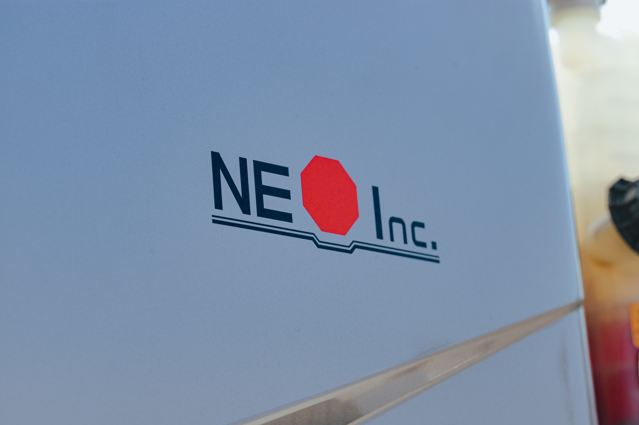 Official - 株式会社NEO